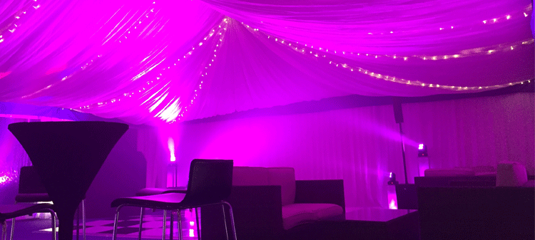 inside | Blue Sky Event Hire | Event Furniture Hire, Catering Equipment ...