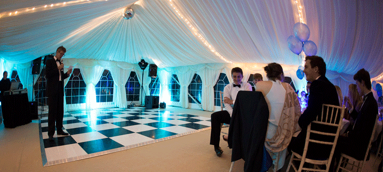 internal | Blue Sky Event Hire | Event Furniture Hire, Catering ...